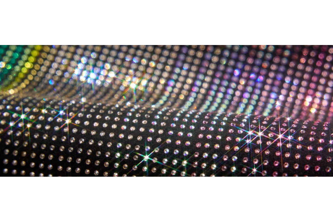 Small Size, Serious Sparkle - Preciosa Components