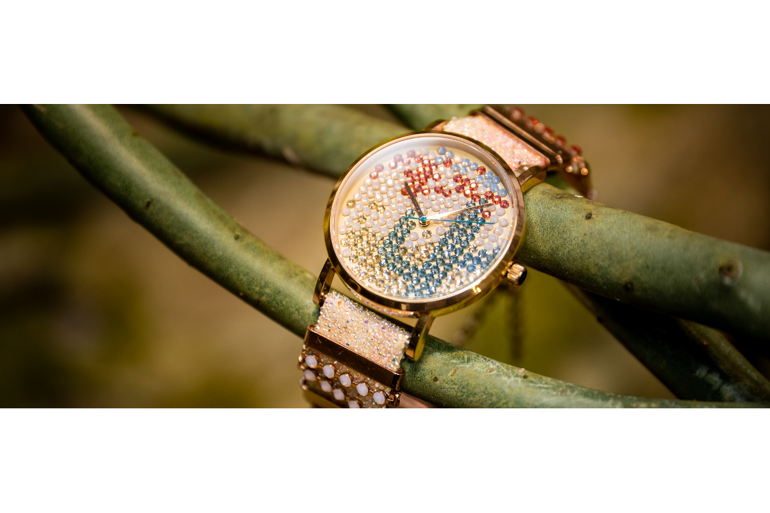 Ethereal Elegance - Preciosa Components