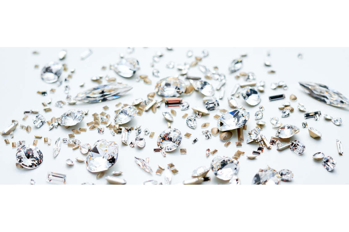 The Many Facets of Preciosa - Preciosa Components