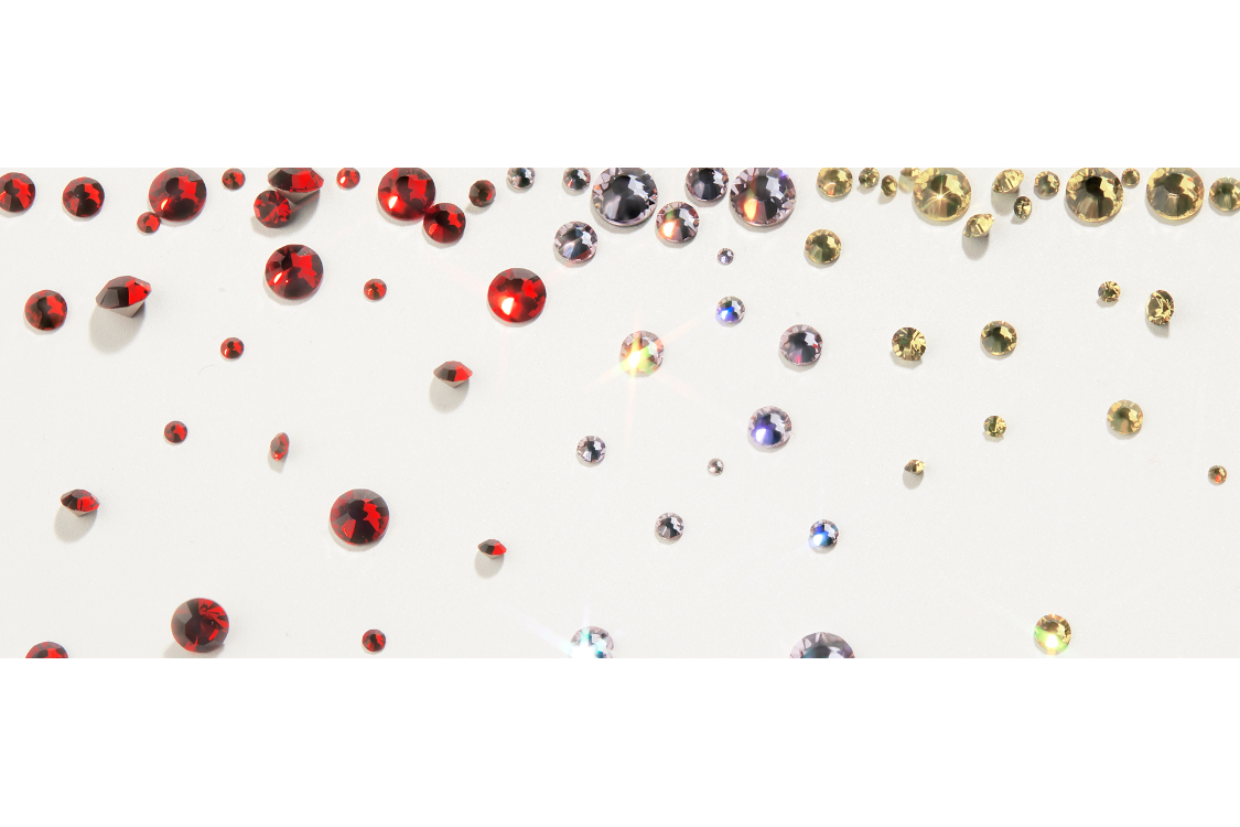 The Magic of Eco-Conscious Color Development - Preciosa Components