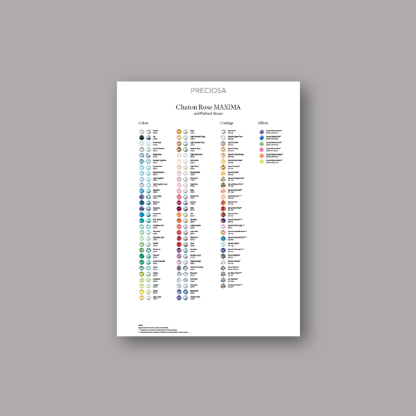 Downloads - Preciosa Components