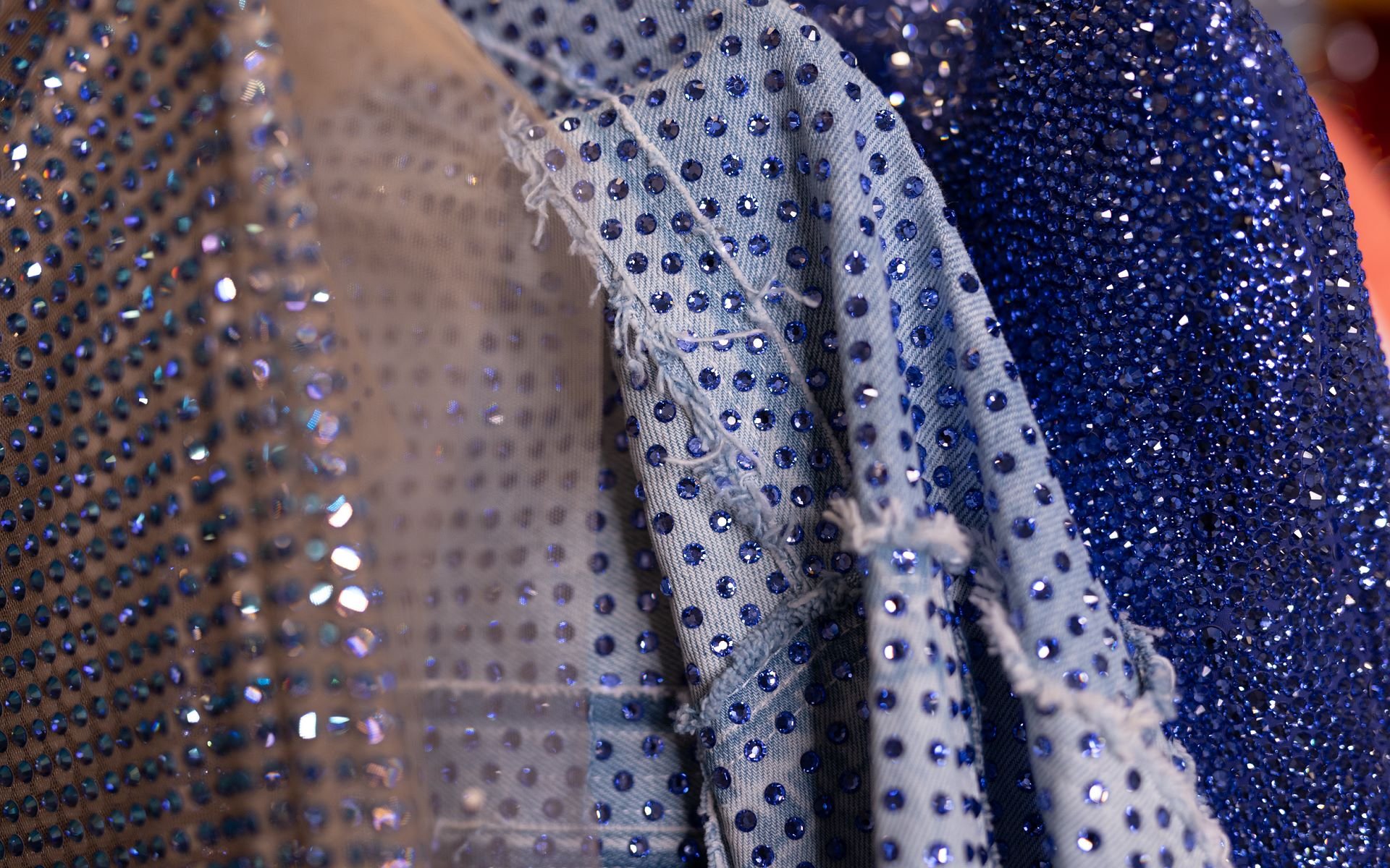 Preciosa Crystals and Fine Jewelry Stones