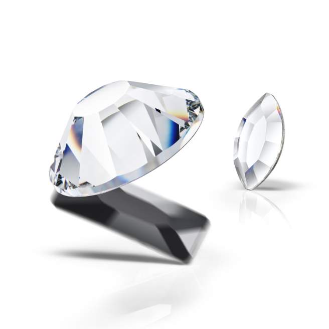 Preciosa Crystals and Fine Jewelry Stones