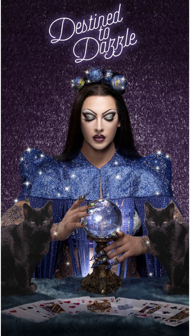 Preciosa's Crystal Innovations AW 2025 - Preciosa Components