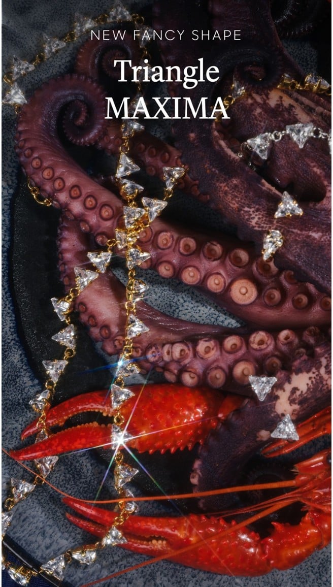 Crystals by Preciosa - Preciosa Components