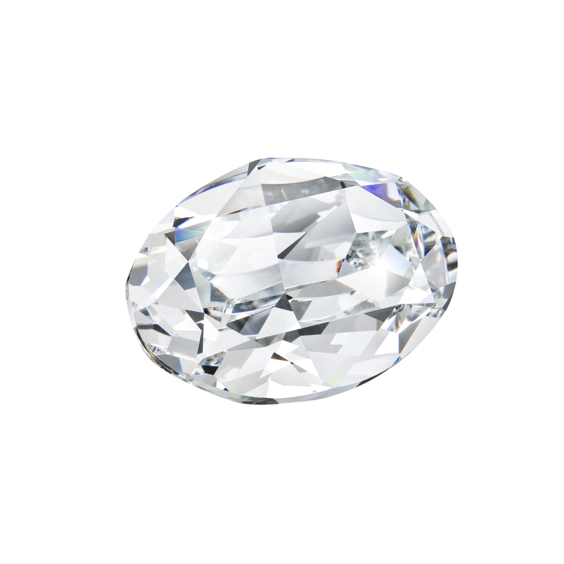 Oval MAXIMA - Preciosa Components