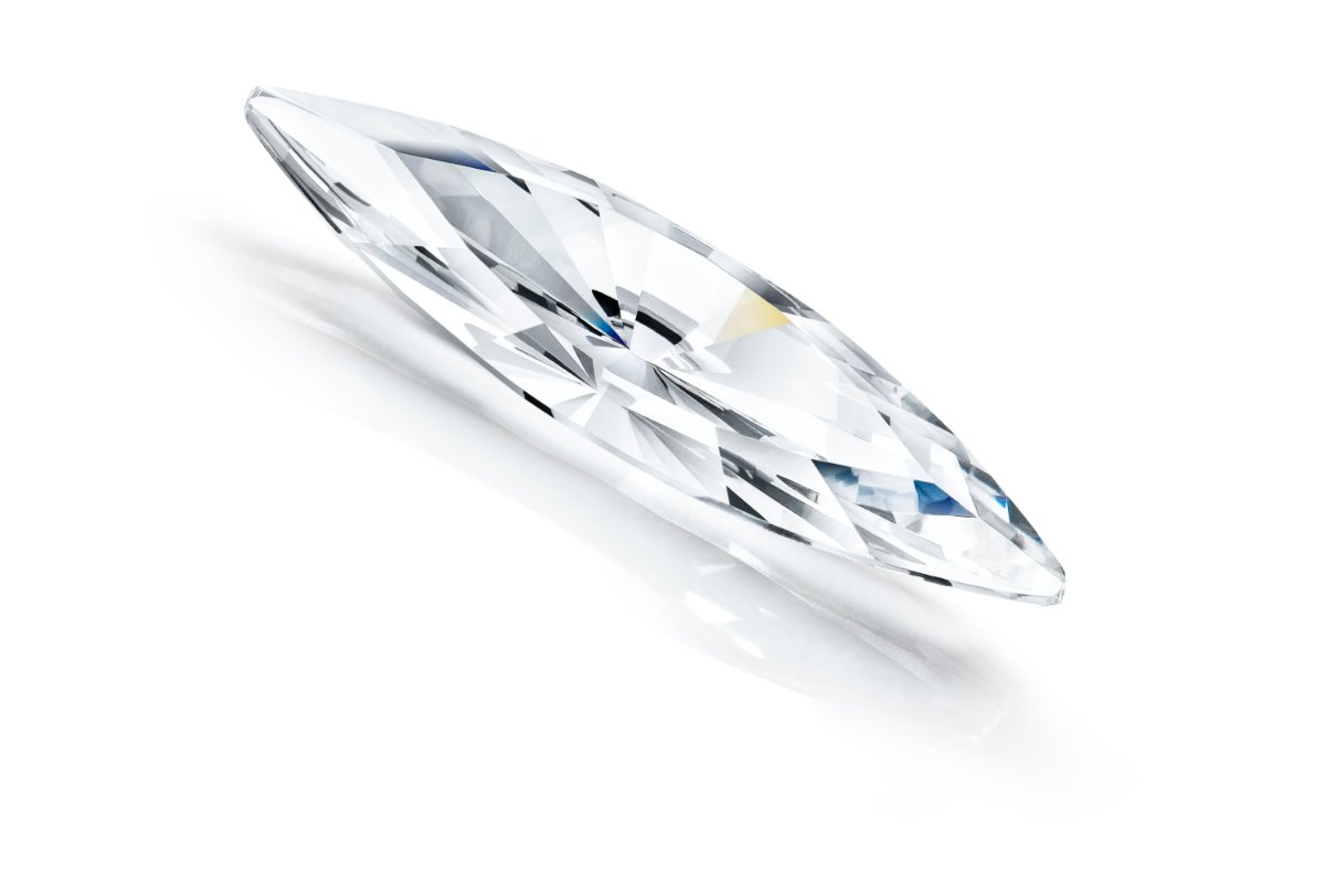 Slim Navette MAXIMA - Preciosa Components