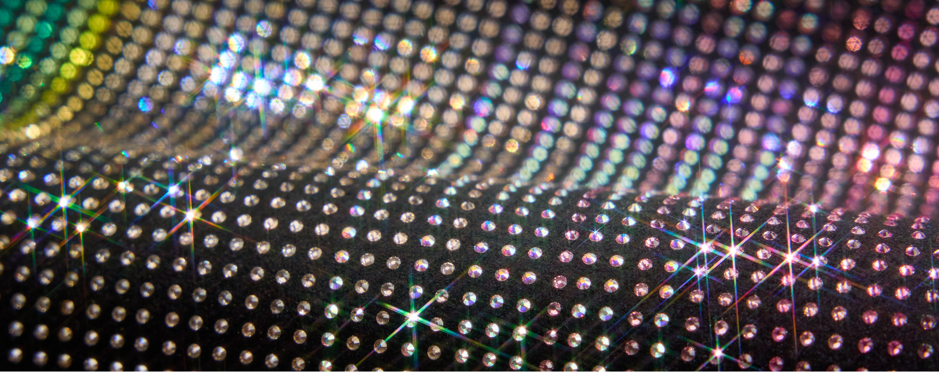 Small Size, Serious Sparkle - Preciosa Components