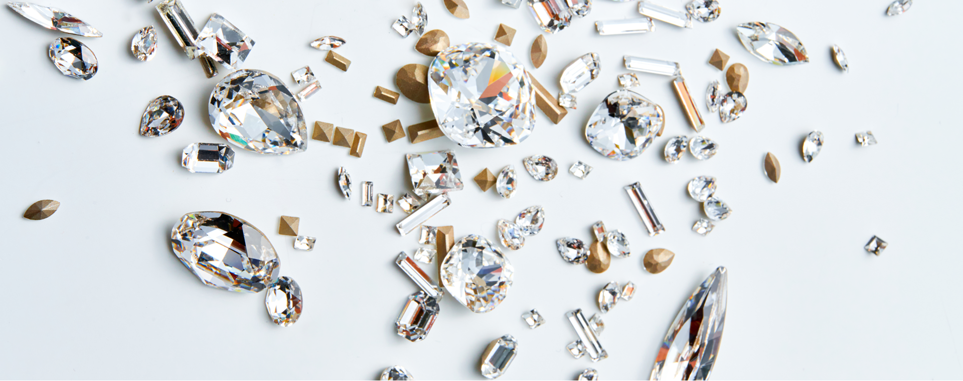 Crystals by Preciosa - Preciosa Components