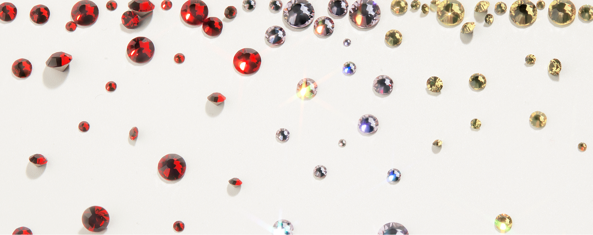 The Magic of Eco-Conscious Color Development - Preciosa Components